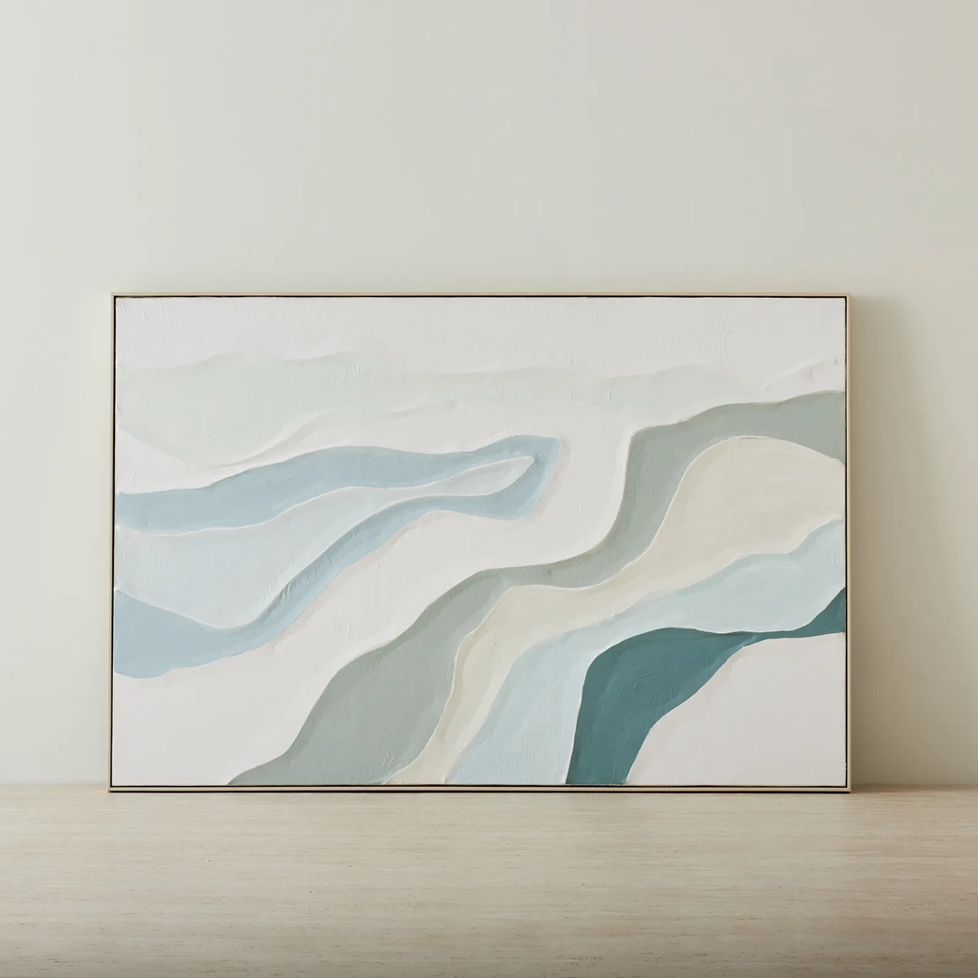 Terrain Vision Painting | Koala Living