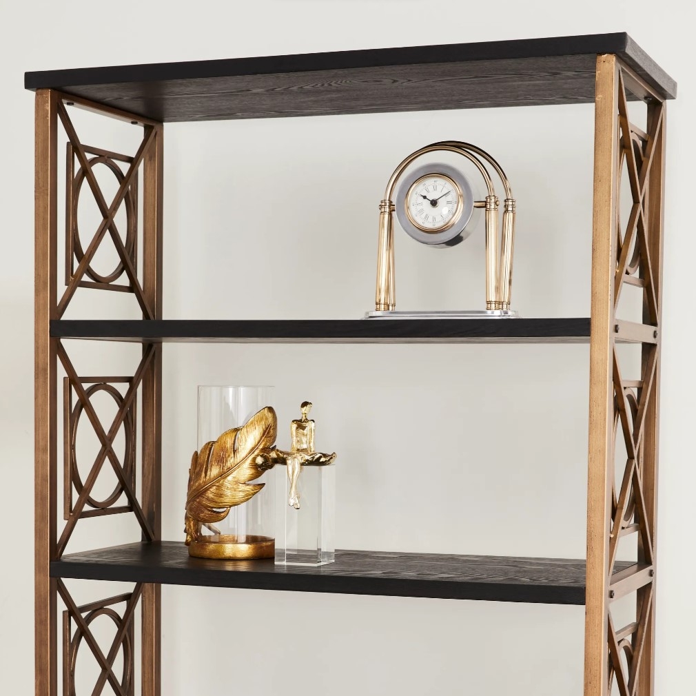 Eleanor Gold Decorative | Koala Living
