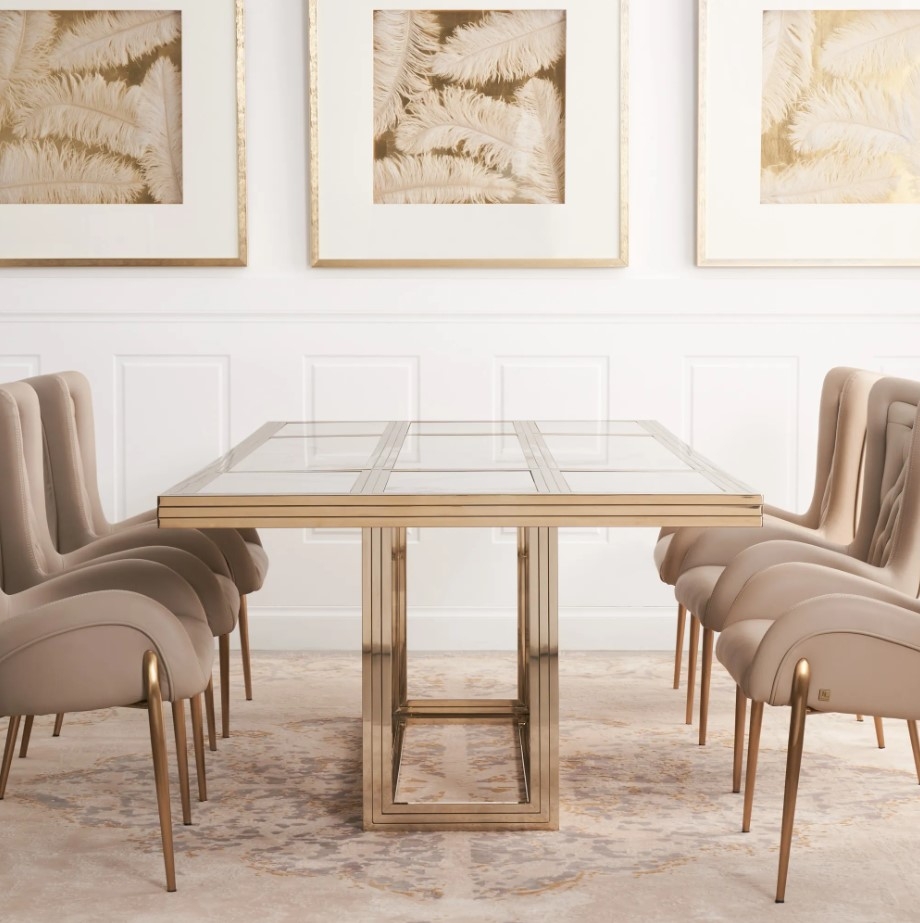 White Quills Shadow Box | Koala Living