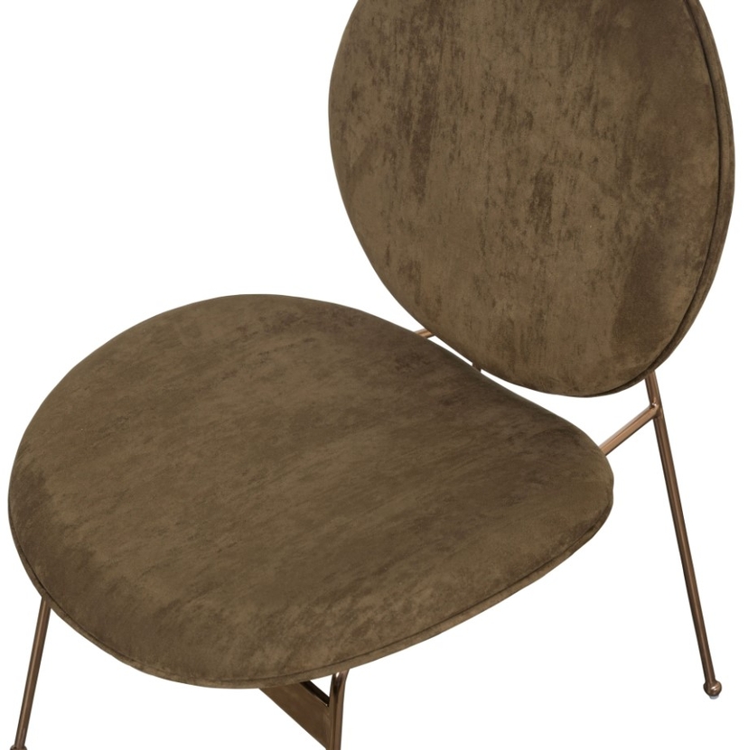 Randi Green Dining Chair | Koala Living