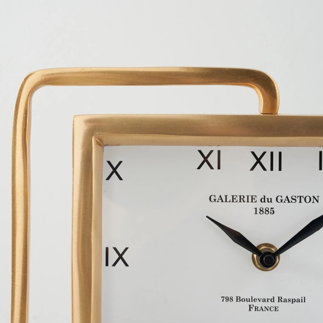 Clarence Clock | Koala Living