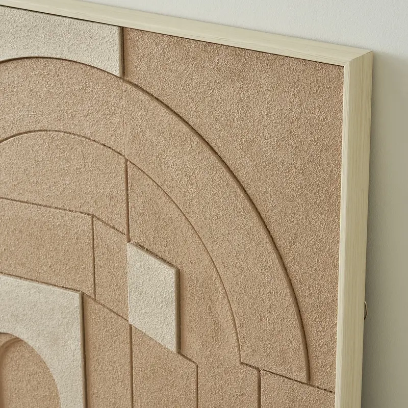 Oro Plata Mata Painting | Koala Living