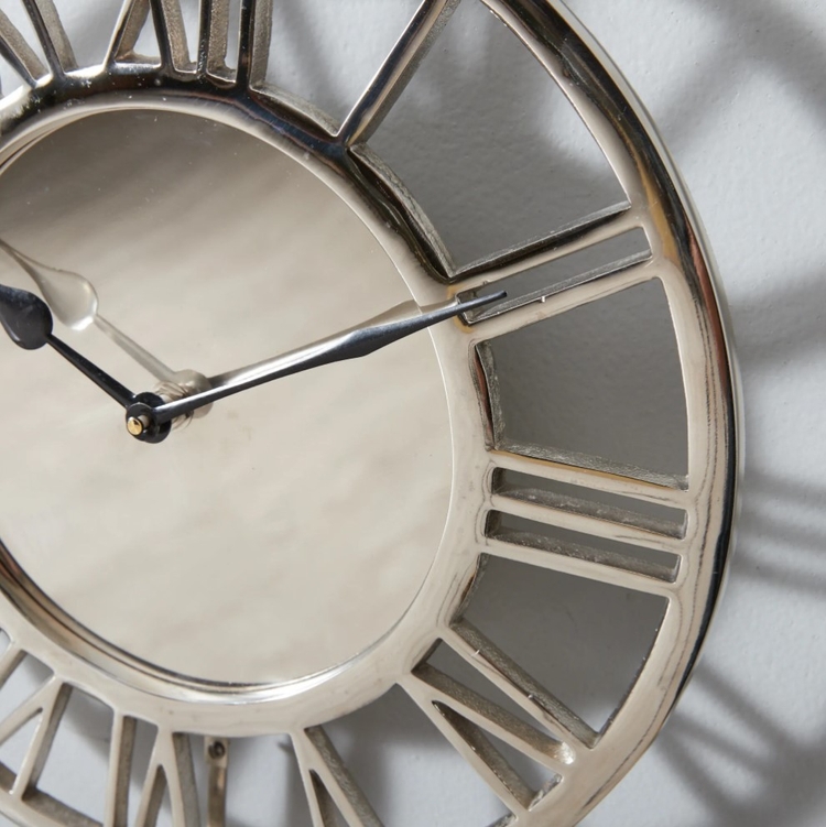Maximus Wall Clock