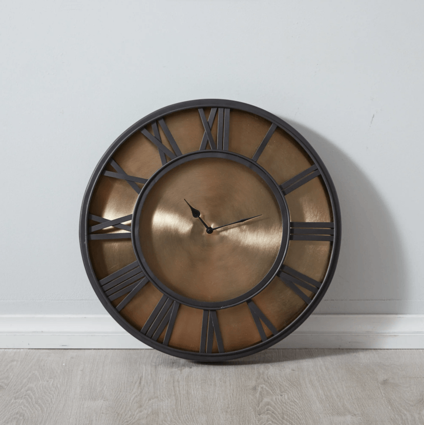 Valerius Wall Clock | Koala Living