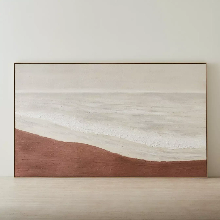 Shoreline Painting | Koala Living