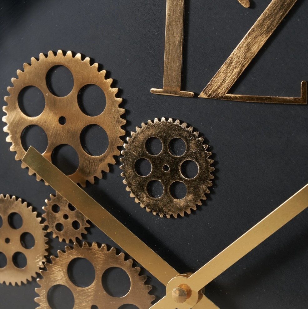 Elmer Clock | Koala Living