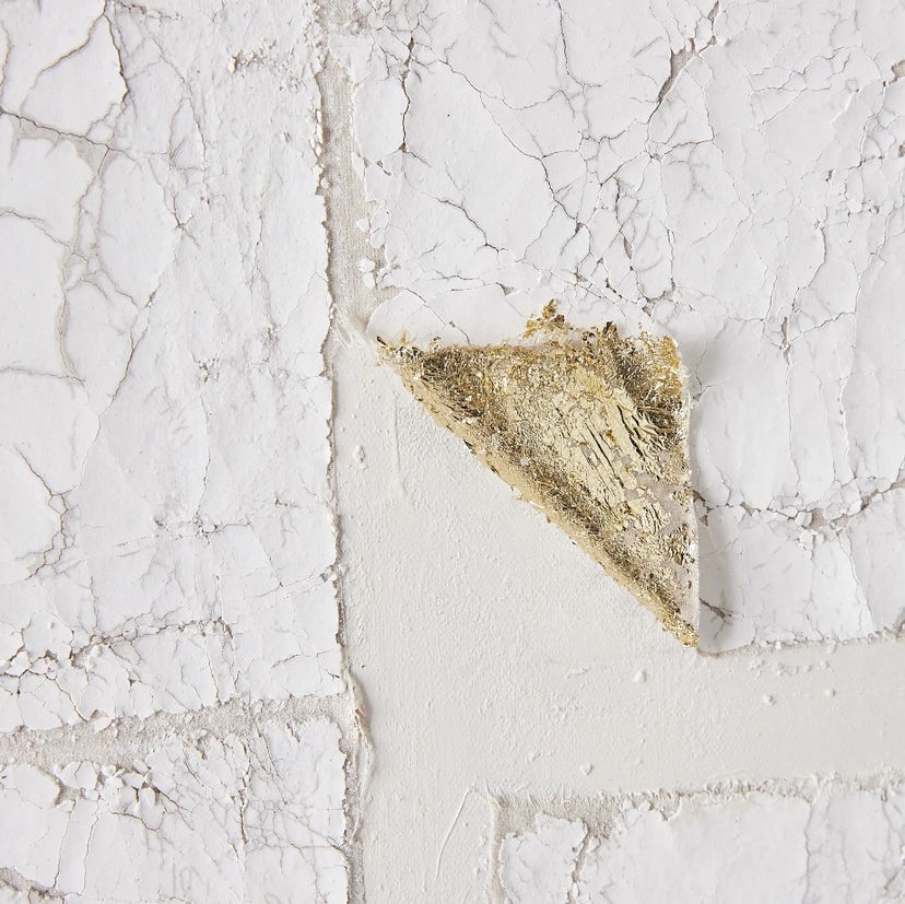 Square Enchantment Painting | Koala Living