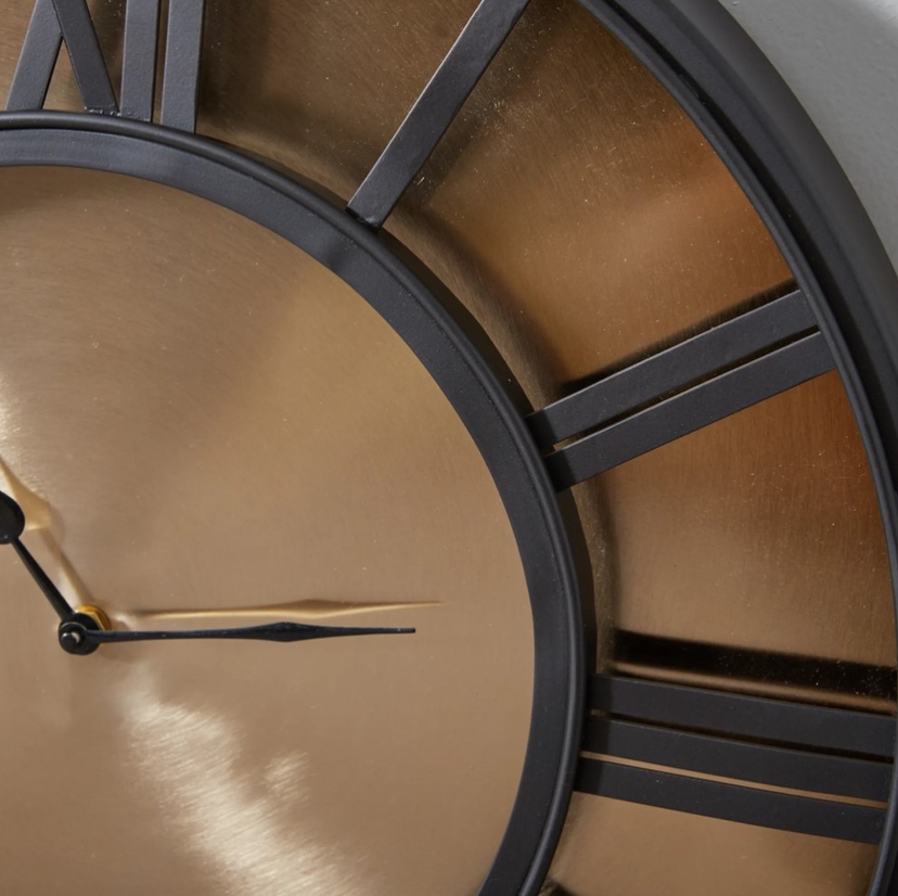 Valerius Wall Clock | Koala Living