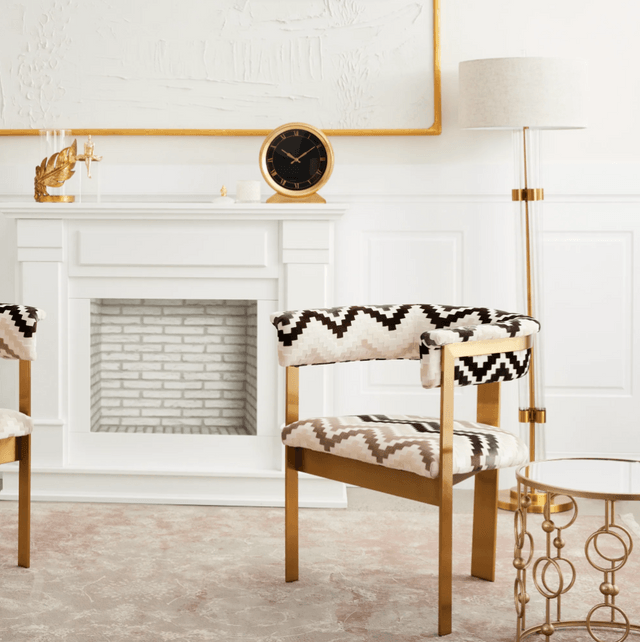 Orion Table Clock | Koala Living