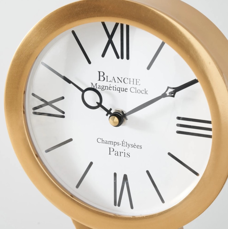 Enzo Clock | Koala Living