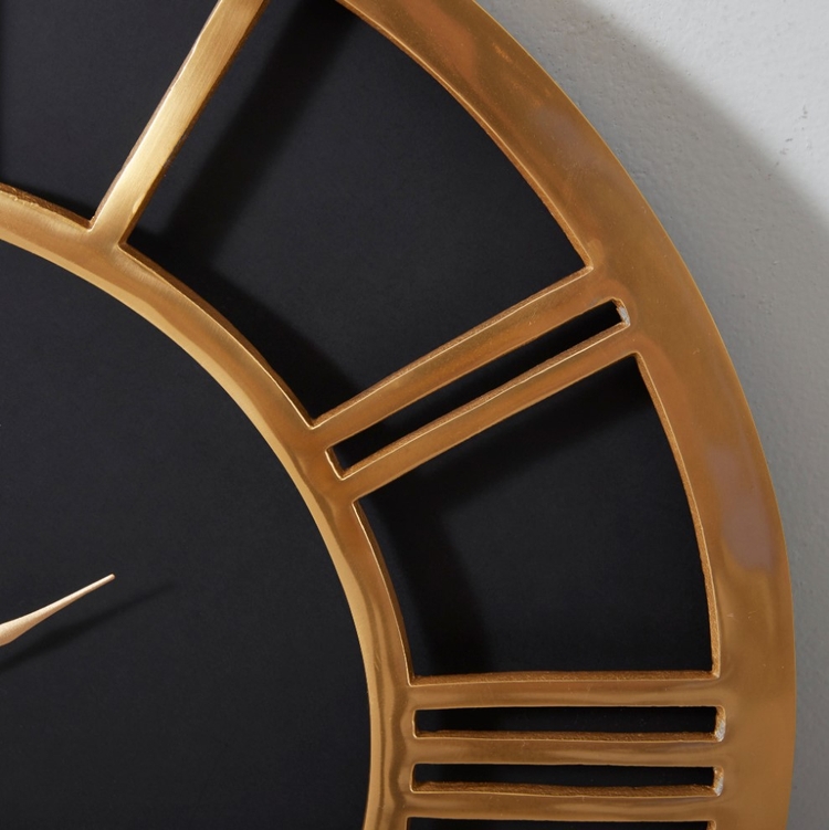 Synergy Wall Clock | Koala Living