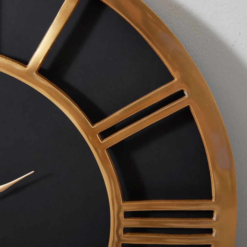 Synergy Wall Clock | Koala Living