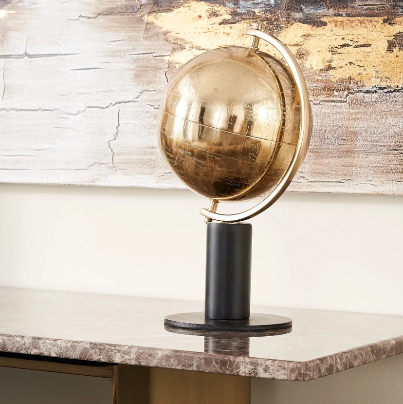 Deco Globe Sphere | Koala Living