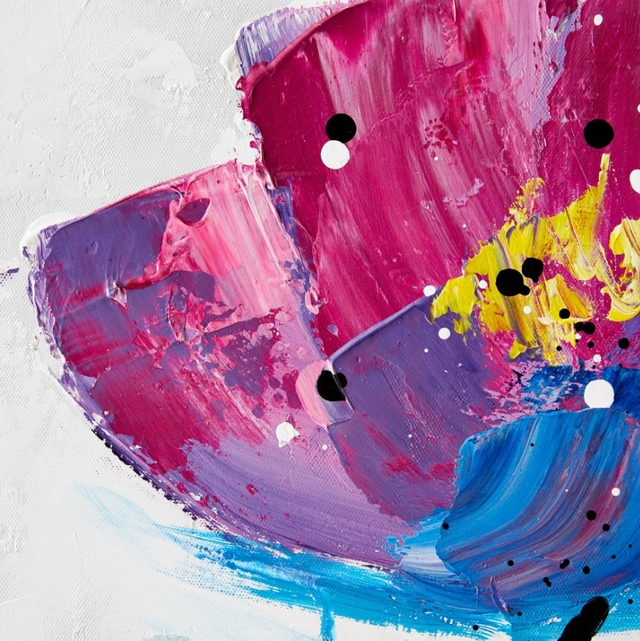 Springtime Painting | Koala Living