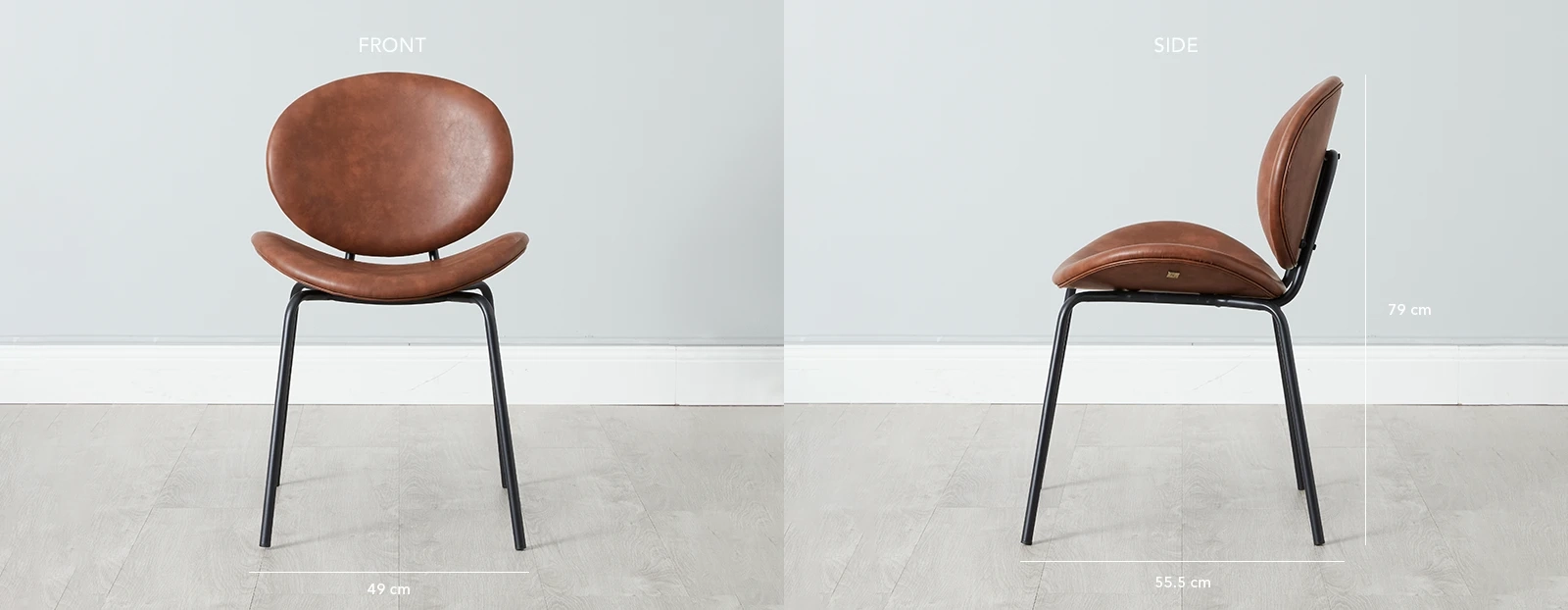 Shiloh Chair | Koala Living