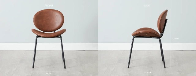 Shiloh Chair | Koala Living