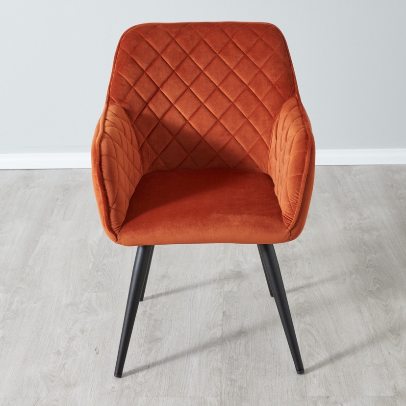 Erin Chair | Koala Living