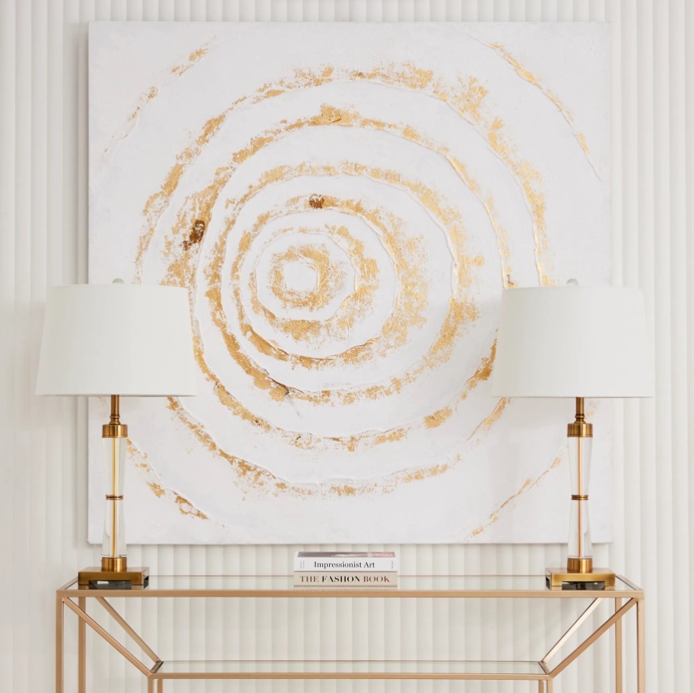 Stardust Painting | Koala Living