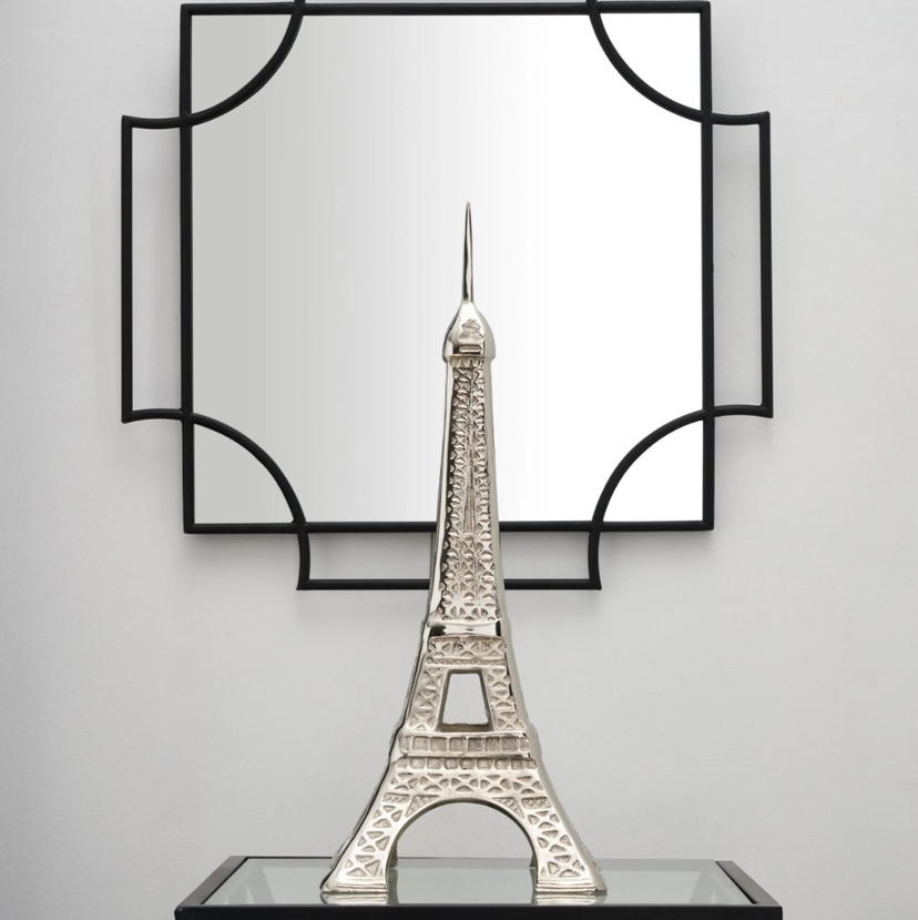 Monaco Square Mirror | Koala Living