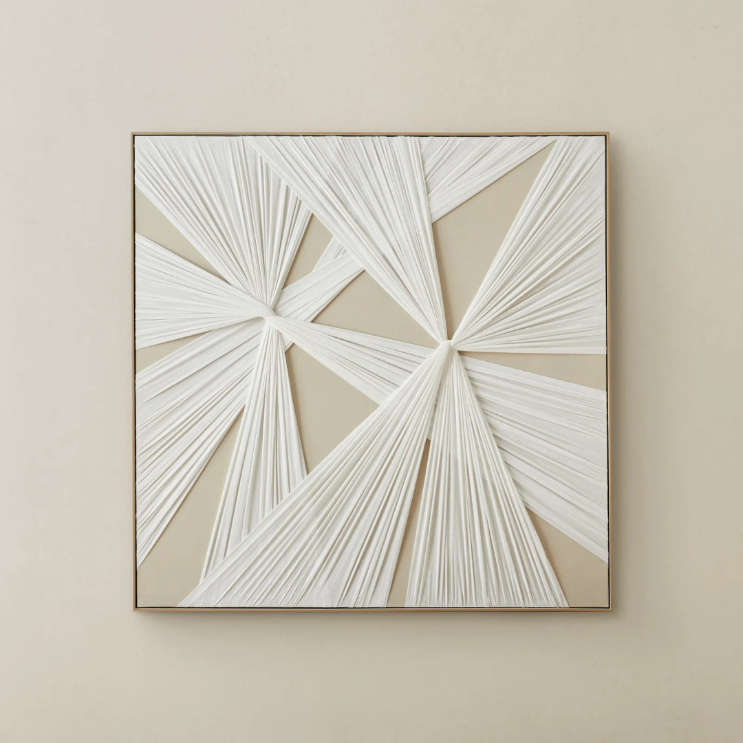 Rich Rhythm Painting | Koala Living