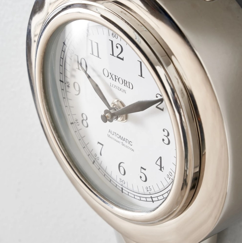 Time Keeper Wall Clock | Koala Living