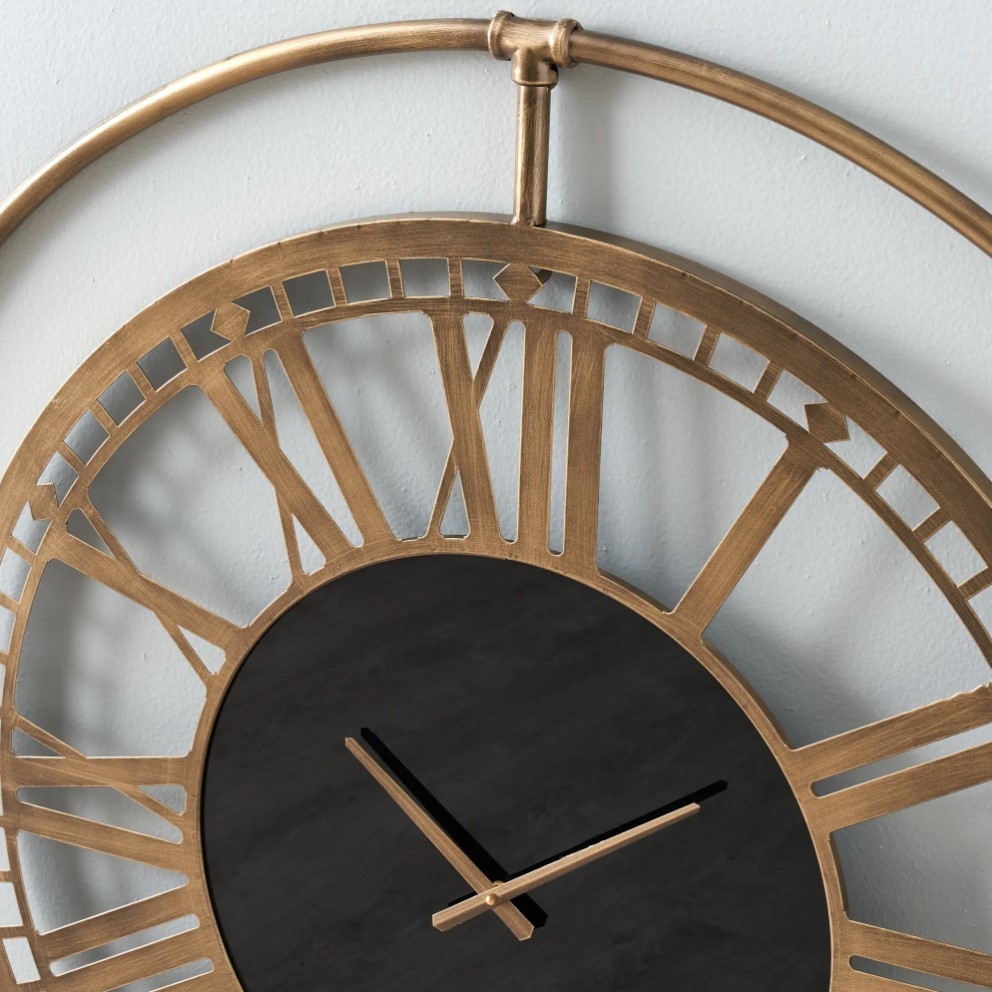 Ernestine Wall Clock | Koala Living