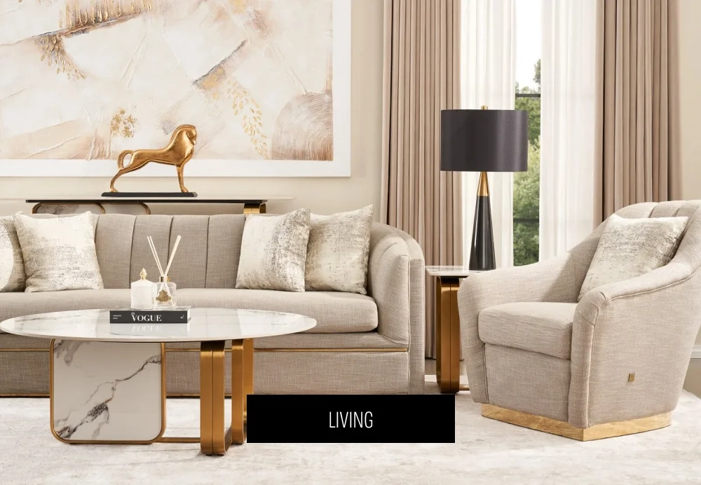 Koala Living: Designer Furniture Store In Australia