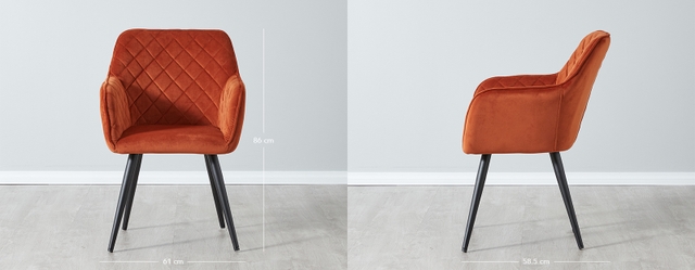 Erin Chair | Koala Living