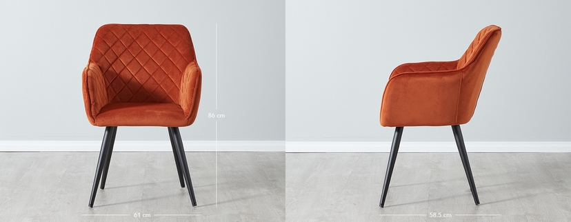 Erin Chair | Koala Living