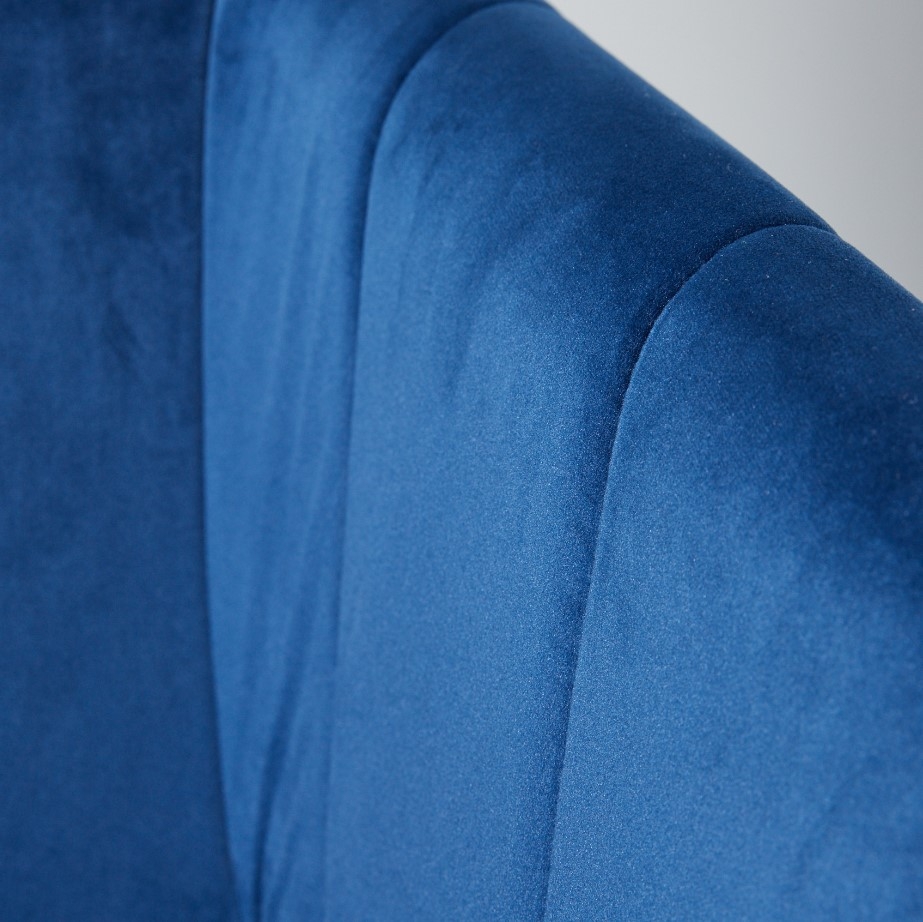 Marshall Chair - Blue | Koala Living