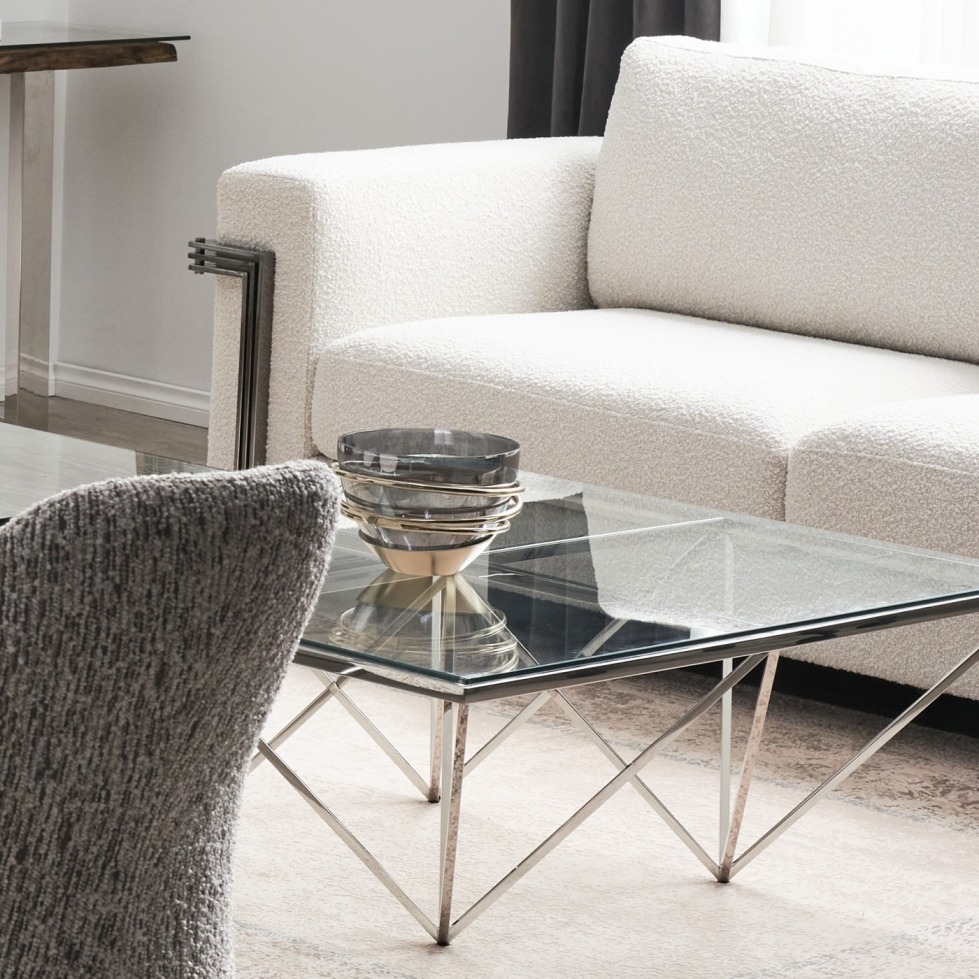 Millie Coffee Table | Koala Living