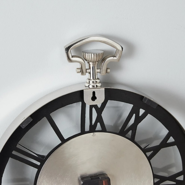 Edward Wall Clock | Koala Living