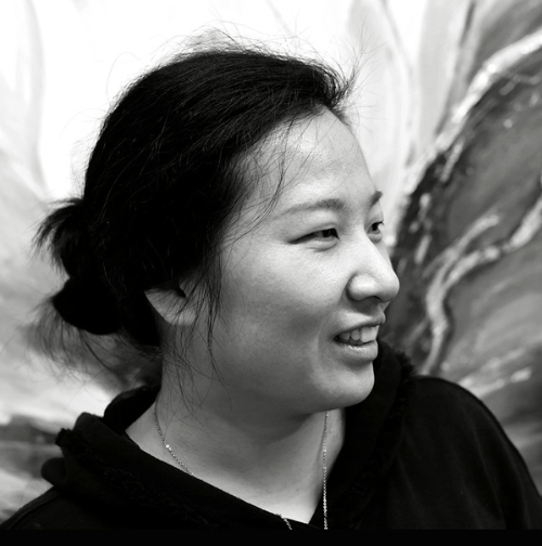 Peng Yuanjuan, Shanghai | Koala Living
