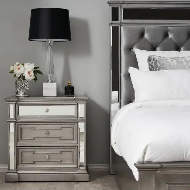 Shop Bedside Tables Online | Koala Living