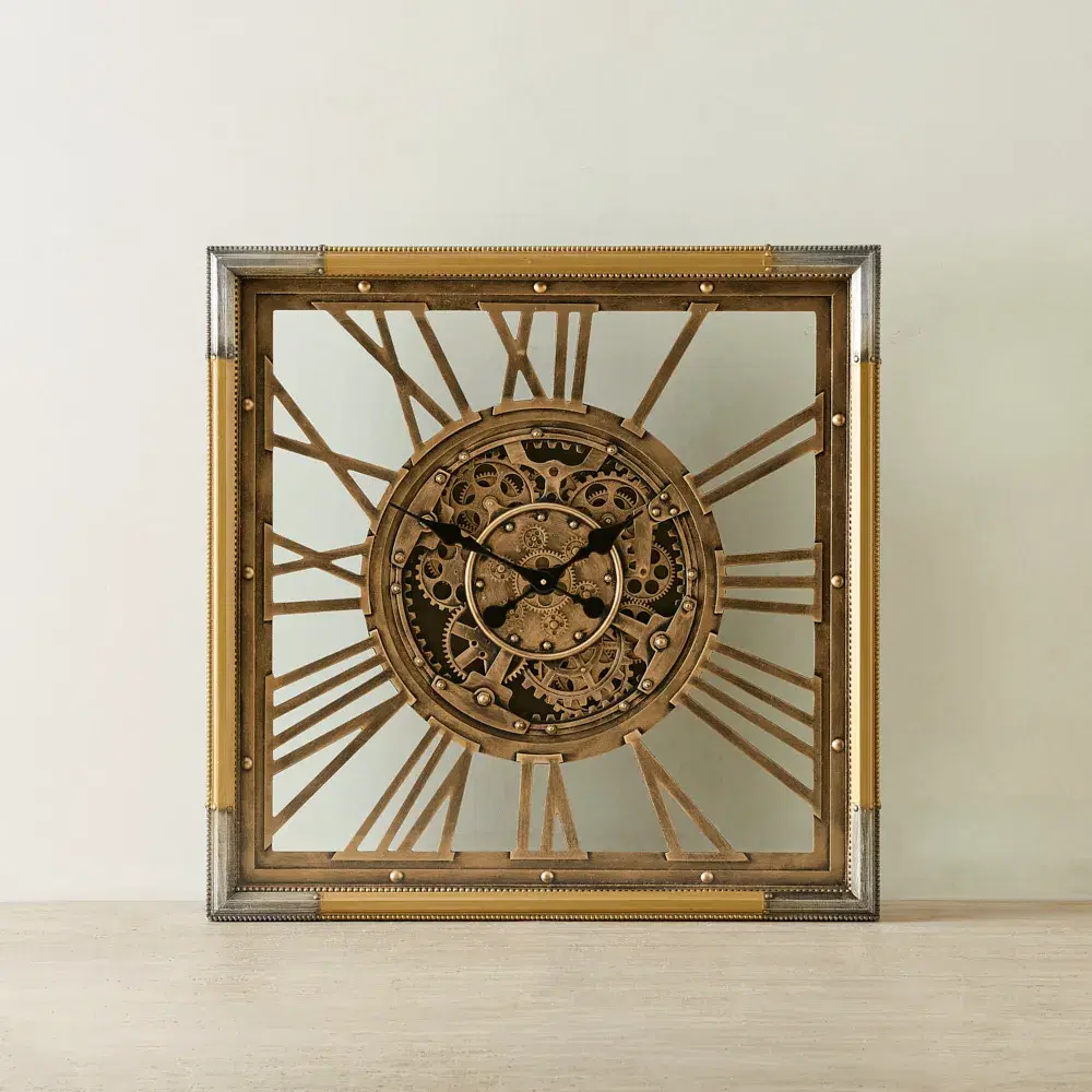 Shop Decorative Clocks Online | Koala Living