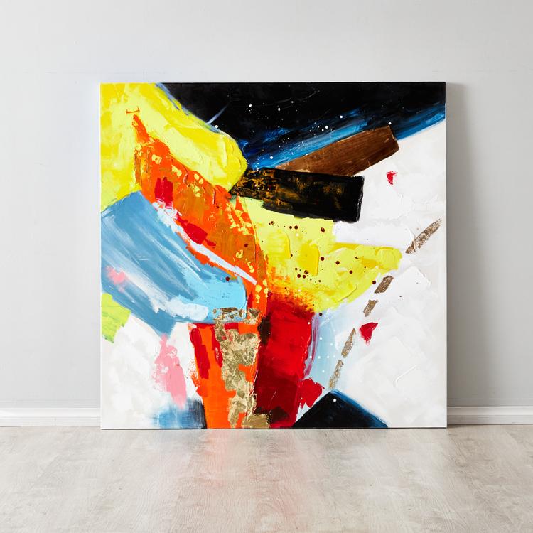 Expressionism Painting