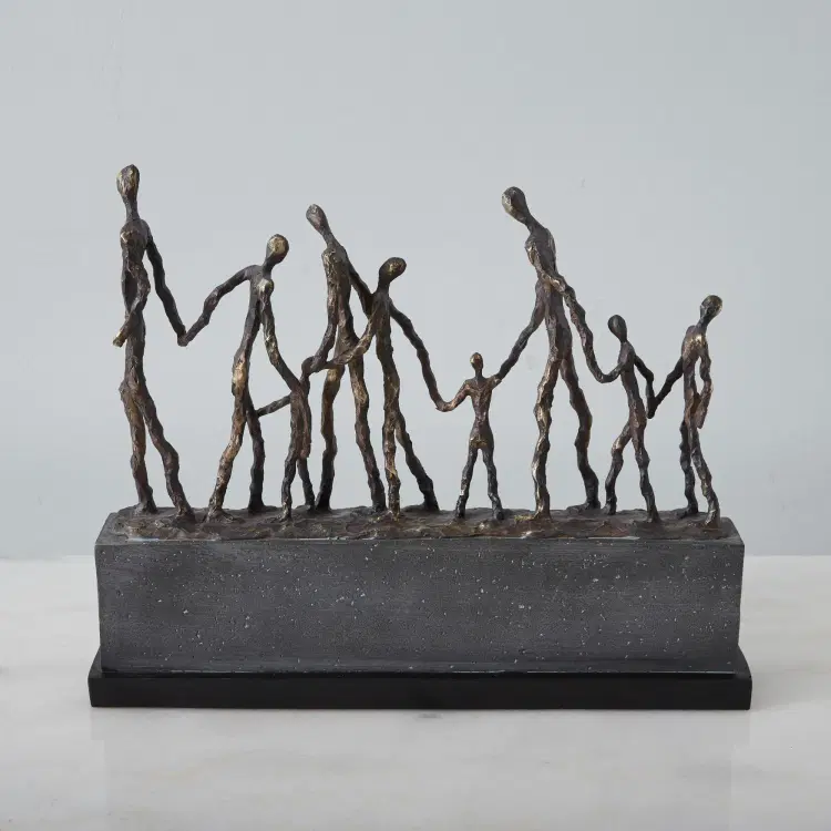 Moulin Black Vegan Leather Dining Chair - Brushed Gold Legs