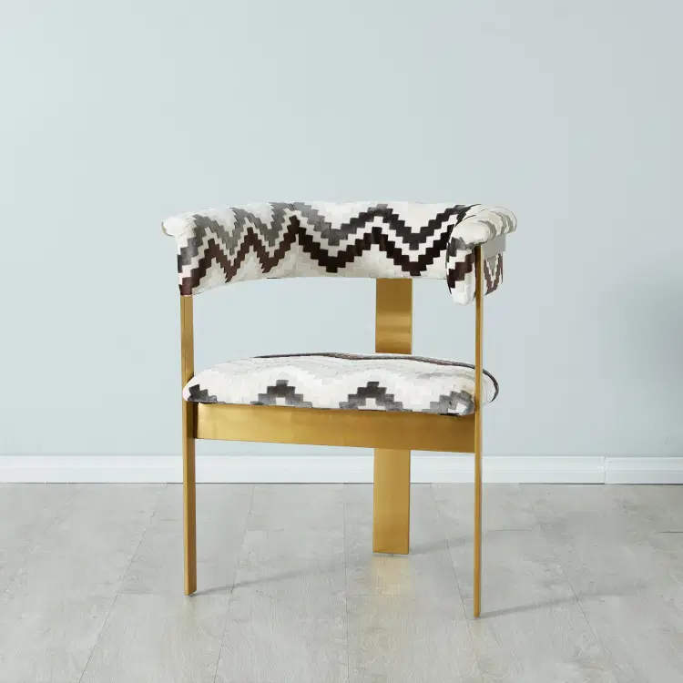 Eleanor Gold Decorative