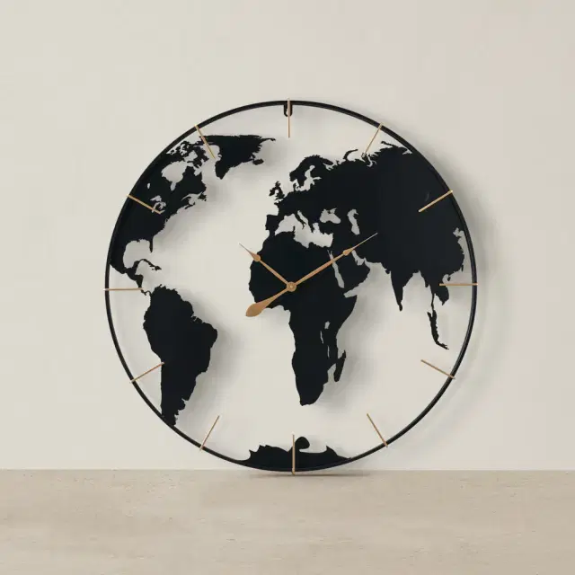 Shop Decorative Clocks Online | Koala Living