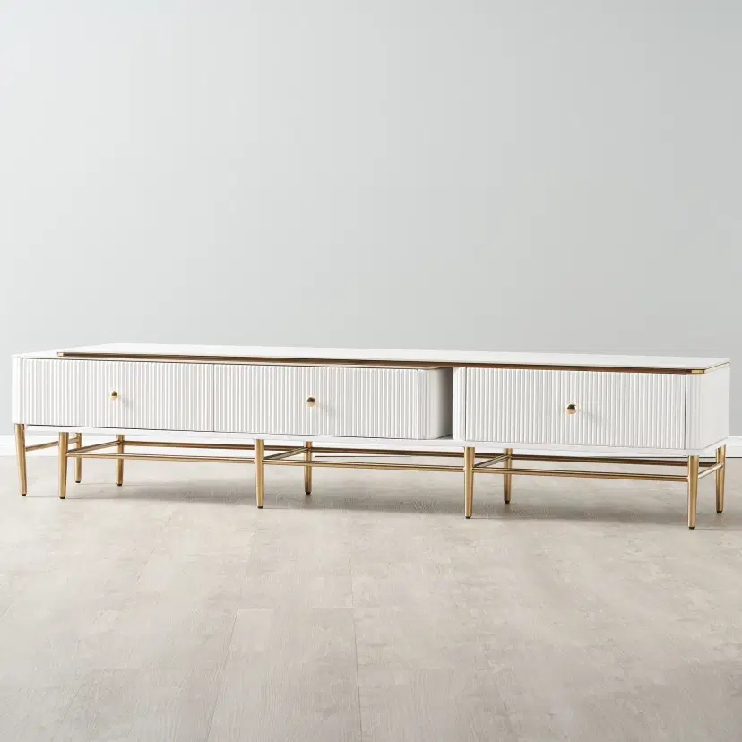 Etienne Sideboard - White