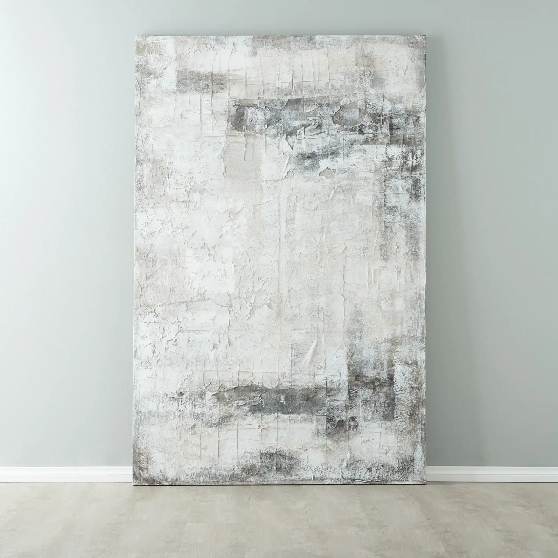 Lola Black Dining Table - Glass Top