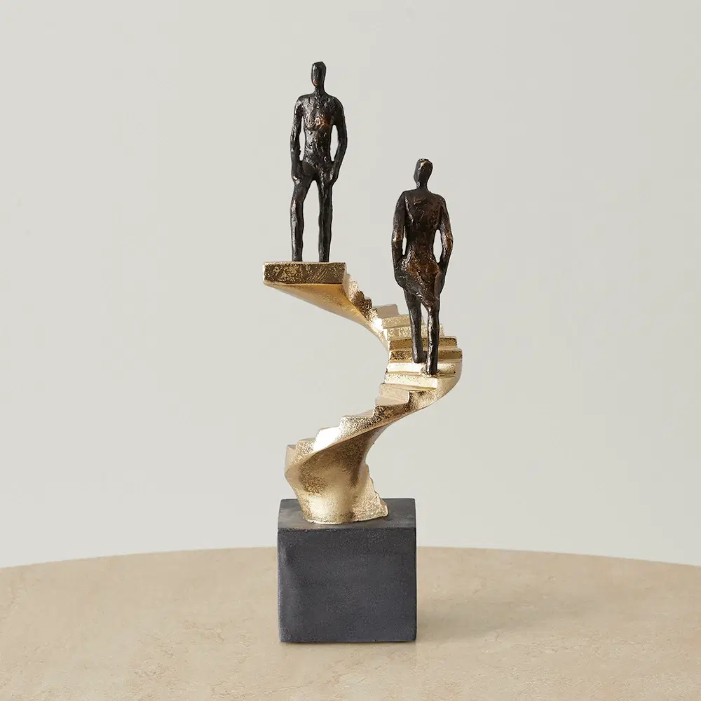 Glen Table Clock | Koala Living