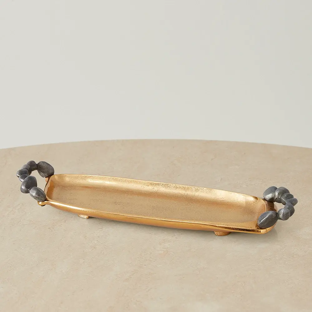 Beckham Cream Entertainment Unit | Koala Living