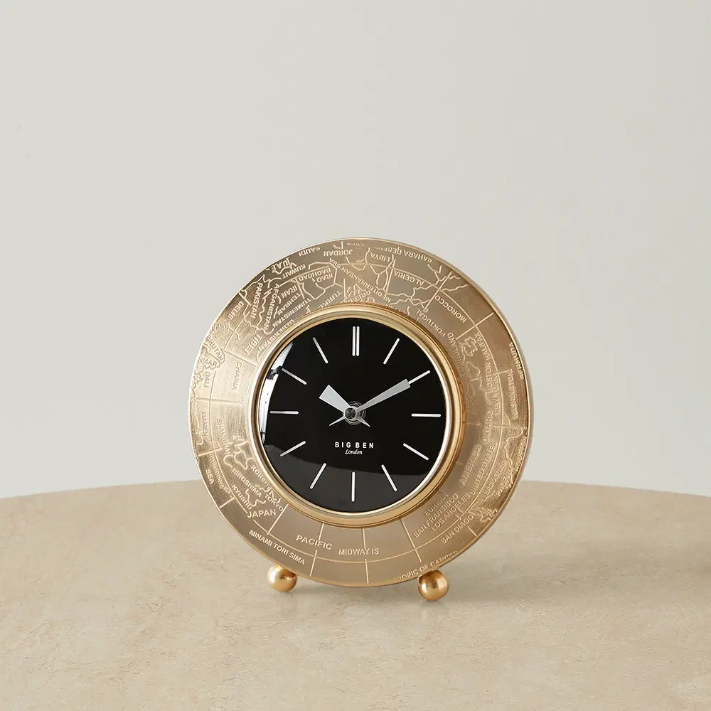 Shop Decorative Clocks Online | Koala Living