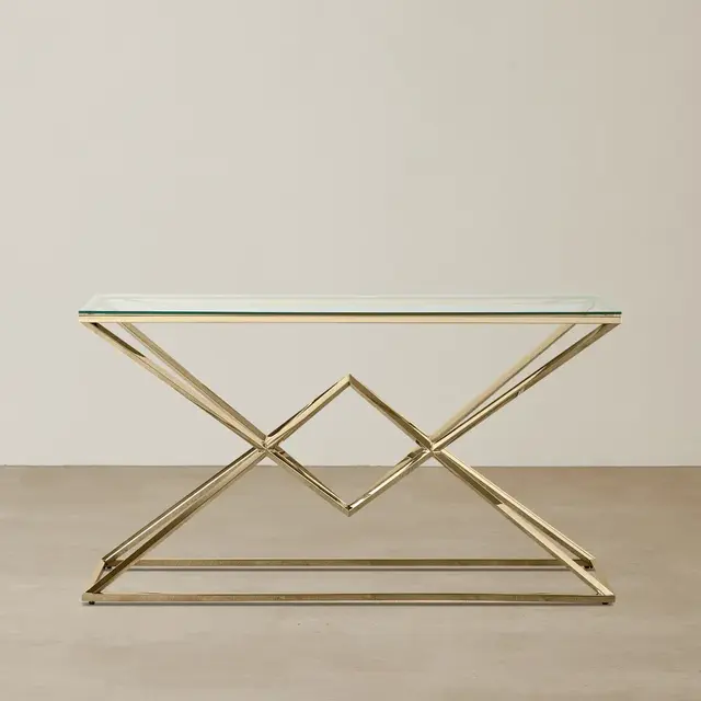 Shop Console Tables Online | Koala Living