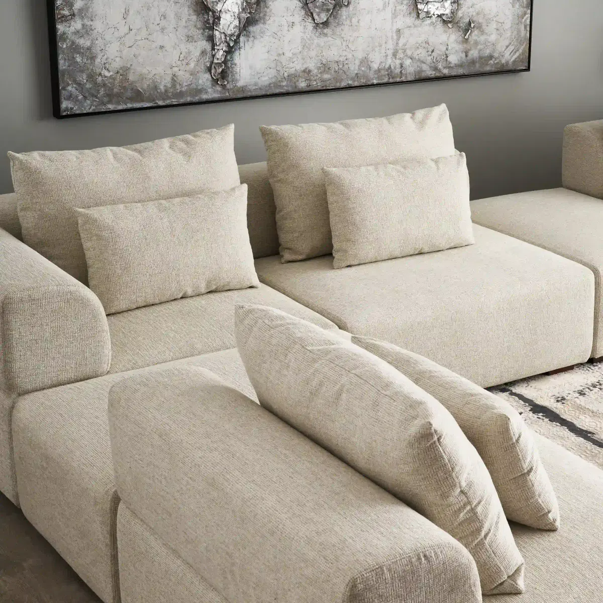Shop Modular Sofas Online | Koala Living